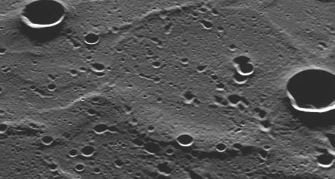 Mercurio. «El mensajero de los Dioses» – CURIOSIDADES ASTRONÓMICAS ...