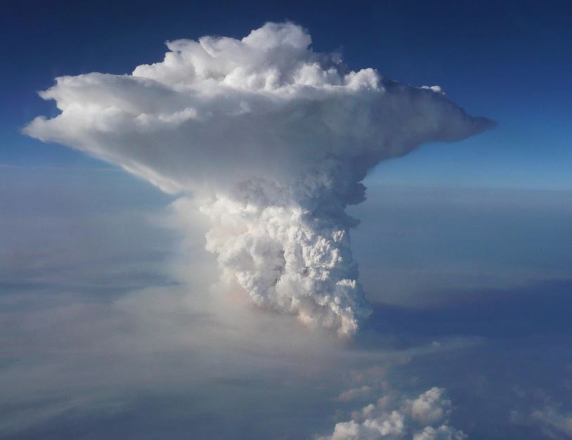 ¿De qué están hechas las nubes? – CURIOSIDADES ASTRONÓMICAS ...