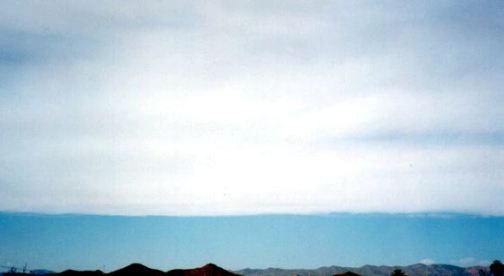 Tipos de Nubes – CURIOSIDADES ASTRONÓMICAS "Divulgación de la Astronomía"