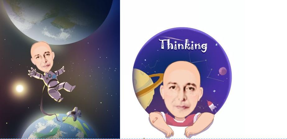 Cómics de Astronomía – CURIOSIDADES ASTRONÓMICAS "Divulgación de la ...