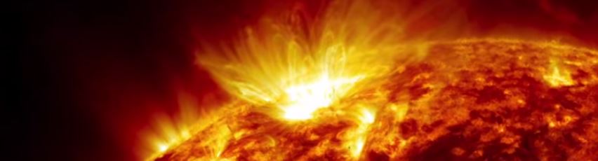 Las manchas solares ¿Quién las cuenta? – CURIOSIDADES ASTRONÓMICAS
