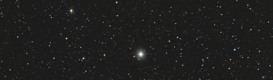 La estrella «Cor Caroli»: El corazón de Carlos – CURIOSIDADES ASTRONÓMICAS