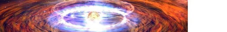 Púlsares: Los faros del universo y sus secretos – CURIOSIDADES ASTRONÓMICAS