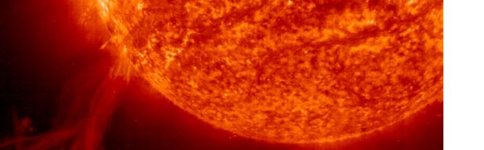 El Sol: nuestra maravillosa estrella – CURIOSIDADES ASTRONÓMICAS ...