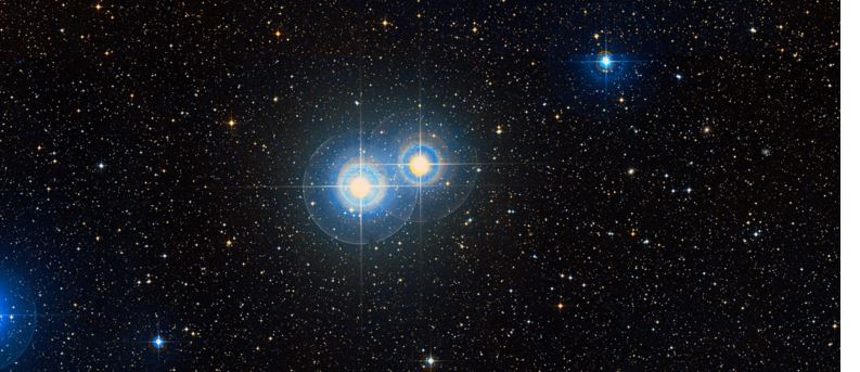 Alpha Capricorni la estrella híbrida – CURIOSIDADES ASTRONÓMICAS ...