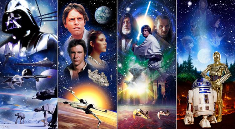 Universo Star Wars – CURIOSIDADES ASTRONÓMICAS "Divulgación de la ...