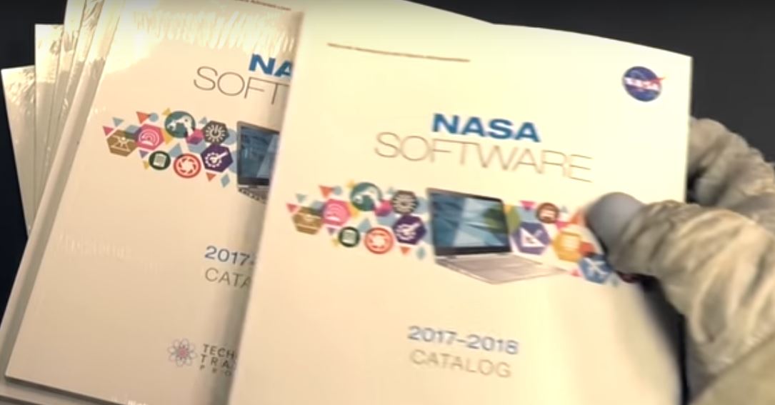Software gratuito de la NASA – CURIOSIDADES ASTRONÓMICAS "Divulgación ...