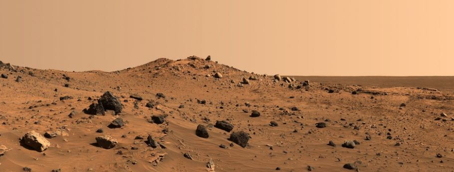 La atmósfera de Marte – CURIOSIDADES ASTRONÓMICAS "Divulgación de la ...