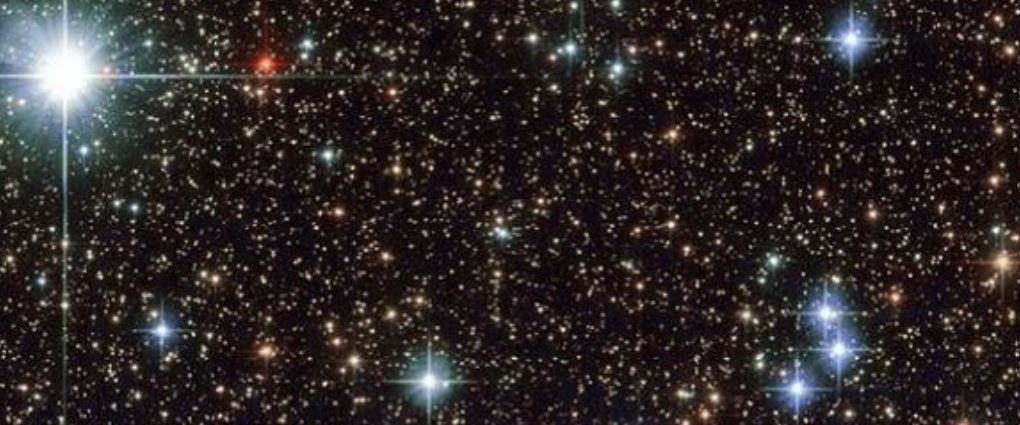 Los diferentes tipos de estrellas que podemos observar en el Universo ...