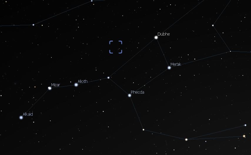 Galaxias Lenticulares: NGC 4036 – UNIVERSO Blog