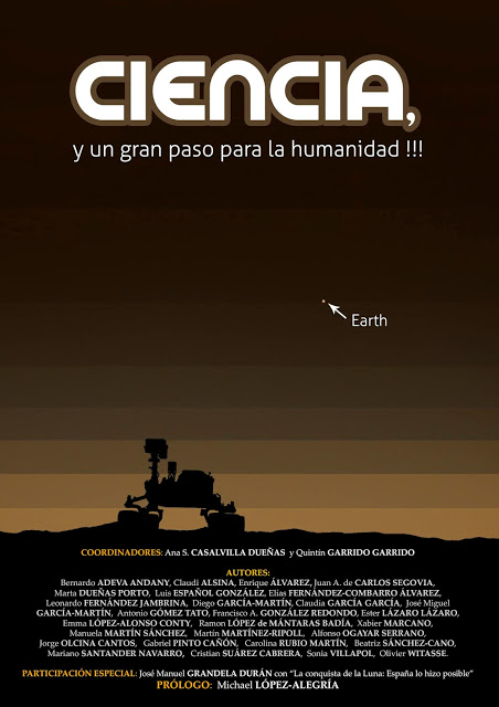 Libros gratuitos de divulgación de la ciencia – CURIOSIDADES ASTRONÓMICAS