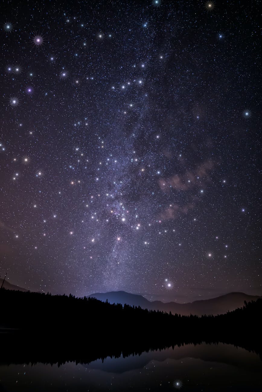 La estrella de Barnard, la más rápida del firmamento nocturno ...