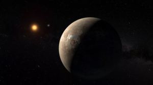 Próxima Centauri b: ¿La nueva frontera de la humanidad? – CURIOSIDADES ...