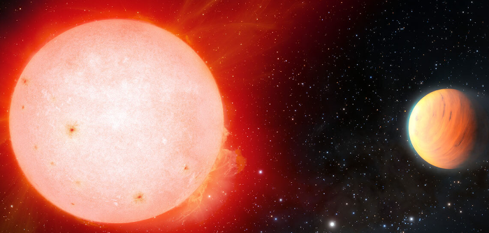 ¿Cómo se forma una estrella? – CURIOSIDADES ASTRONÓMICAS