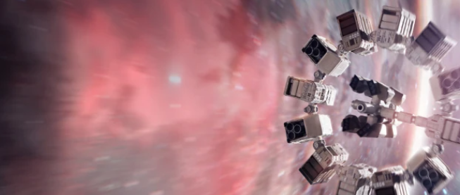 La dilatación del tiempo a la velocidad de la luz – CURIOSIDADES ...