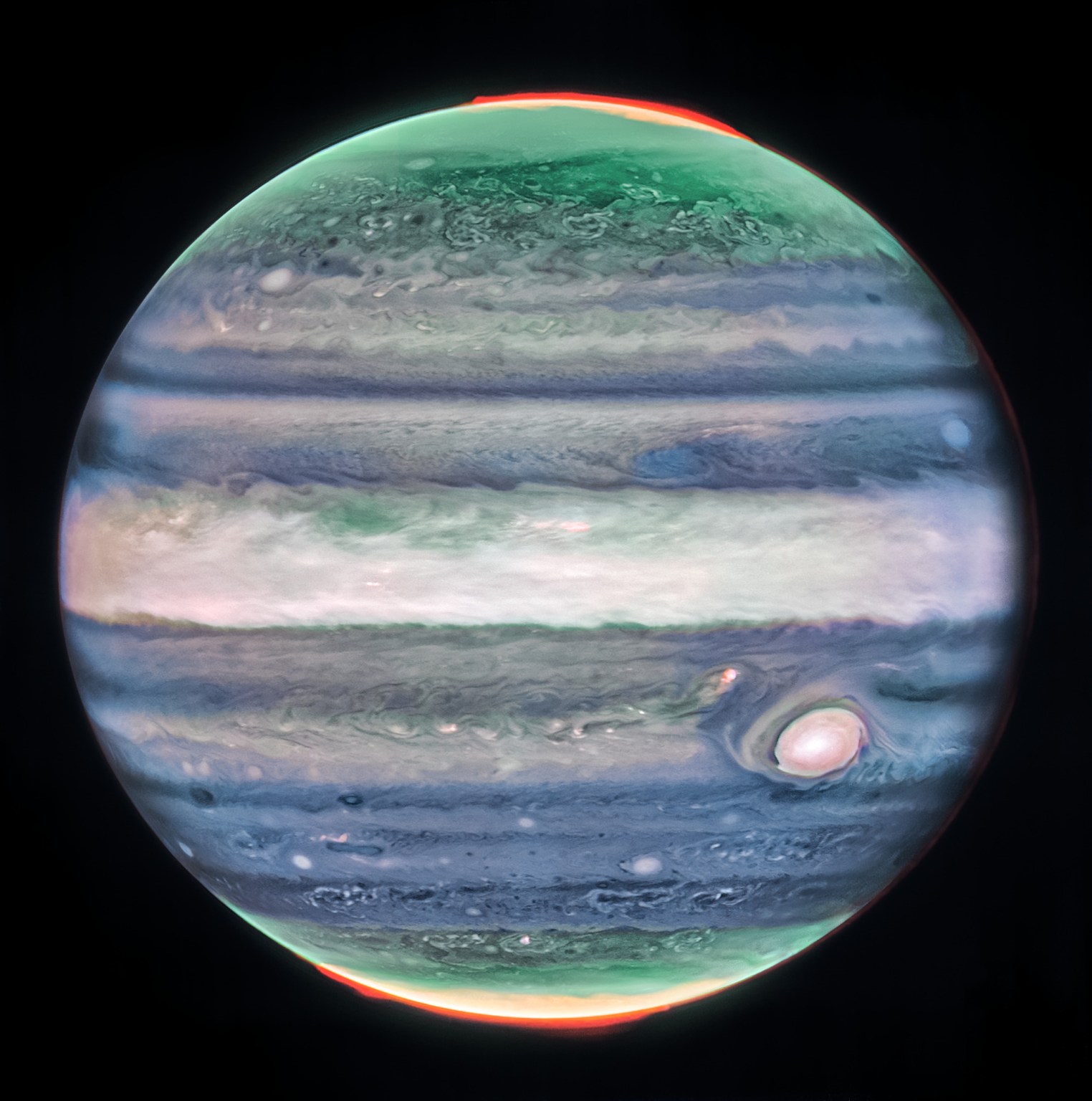 Explorando el Cosmos: El Padre de los Planetas – CURIOSIDADES ASTRONÓMICAS
