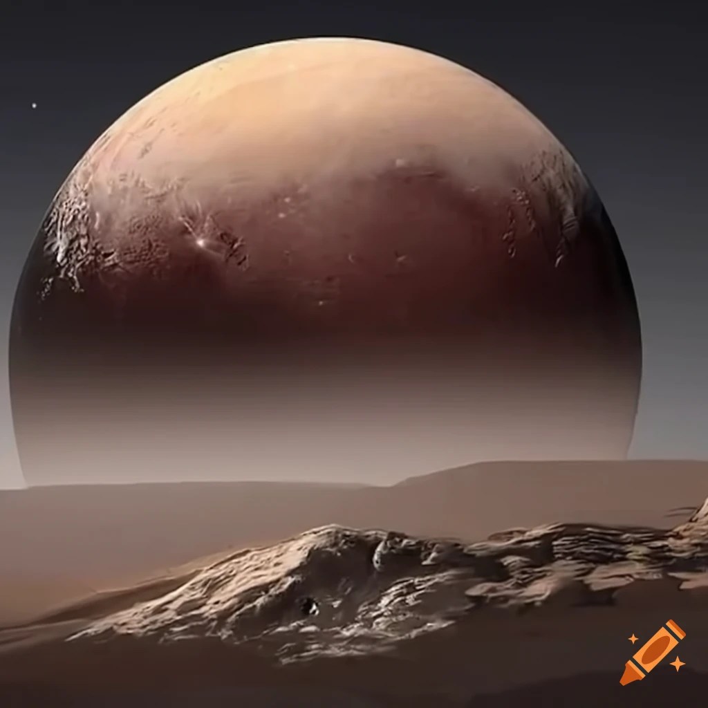 Theia: El Protoplaneta perdido que creó la Luna – CURIOSIDADES ...