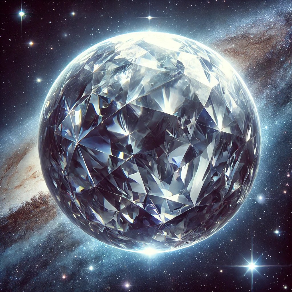 El planeta Diamante: 55 Cancri e – CURIOSIDADES ASTRONÓMICAS ...