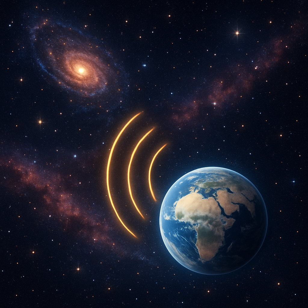 Una Voz Humana en la Sinfonía Cósmica – CURIOSIDADES ASTRONÓMICAS ...